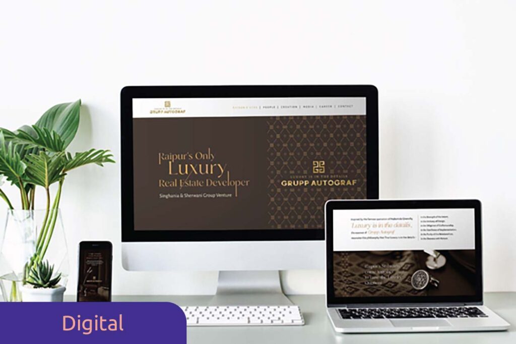 Branding and Advertising Agency in Pune | Thinking Partners